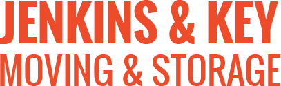 Intrastate Move | Jenkins & Key Moving & Storage | Urbana IL