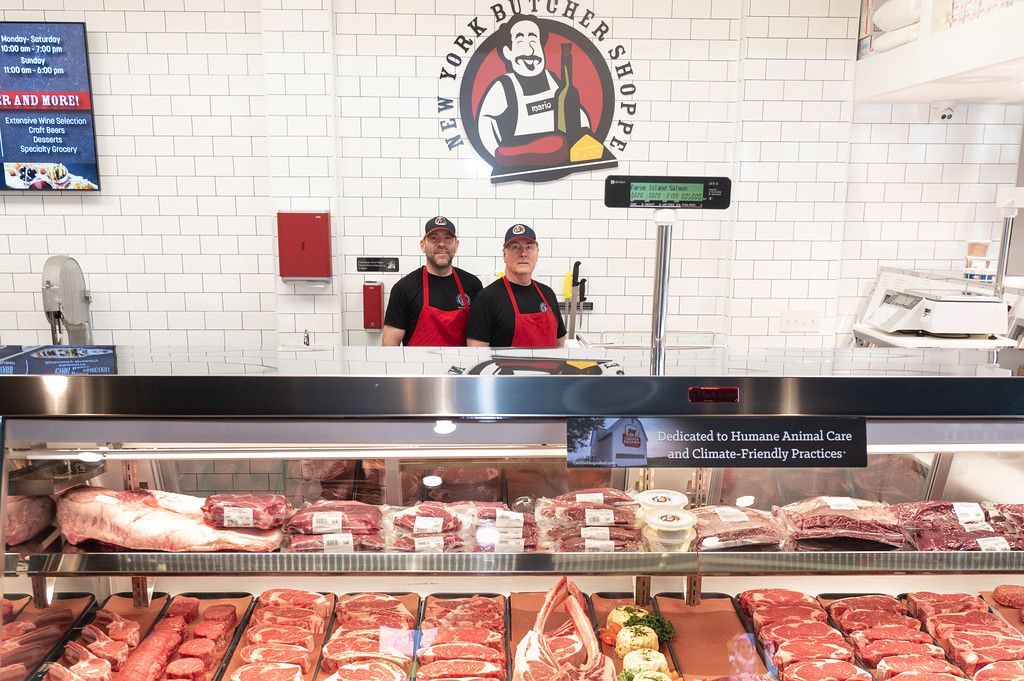 New York Butcher Shoppe | MO OH TX TN AZ NC SC GA FL AL
