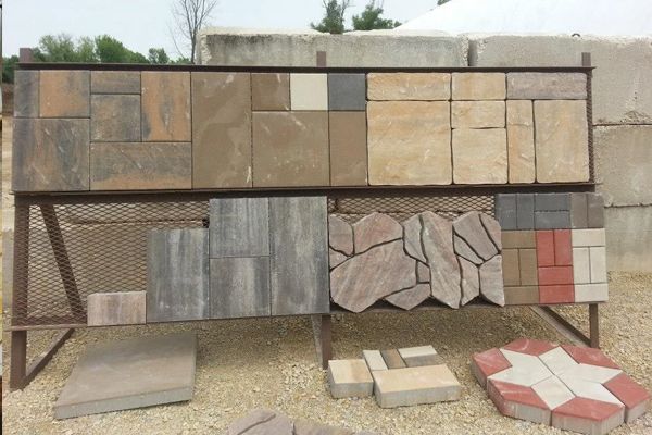 Pavers & Retaining Blocks | Milton, WI