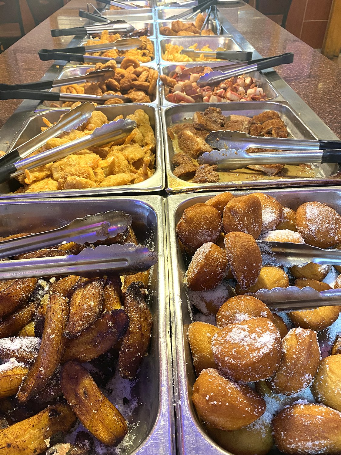 Fortune Buffet | Chinese Buffet | Toms River, NJ