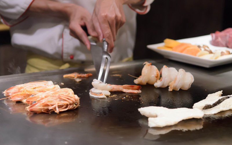 Fortune Buffet | Chinese Buffet | Toms River, NJ