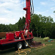 Well Maintenance | Deepening | Auburndale, WI