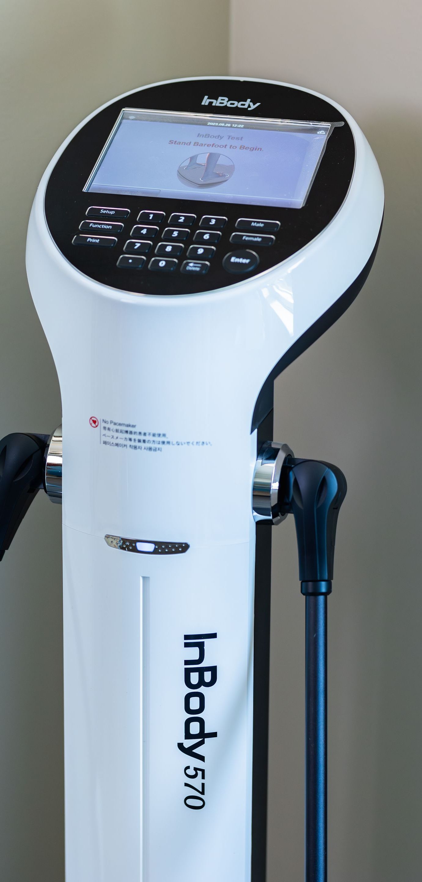 Price Performance Chiropractic | West Des Moines, IA