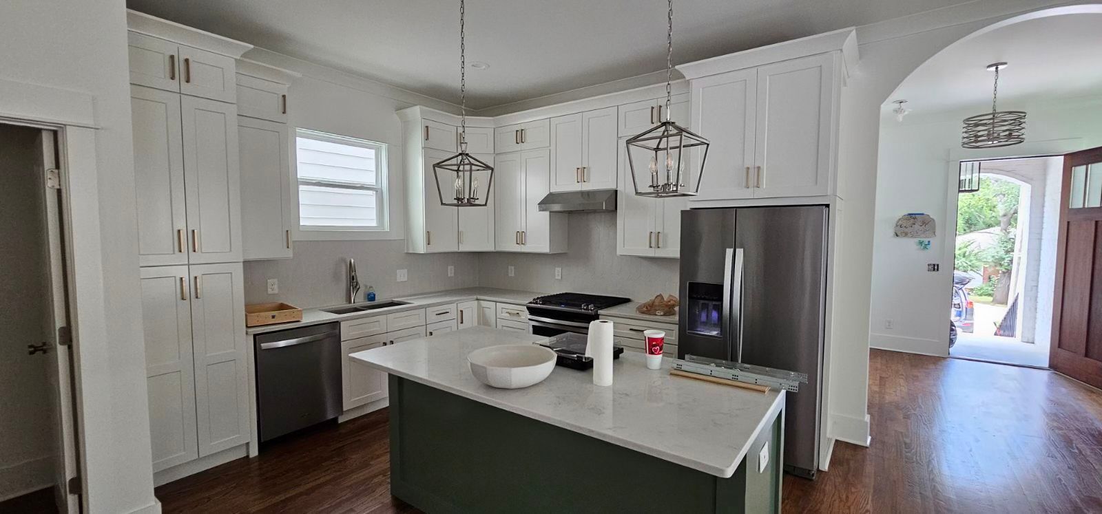 Remodeling Projects | Atlanta Painting Company | ATL