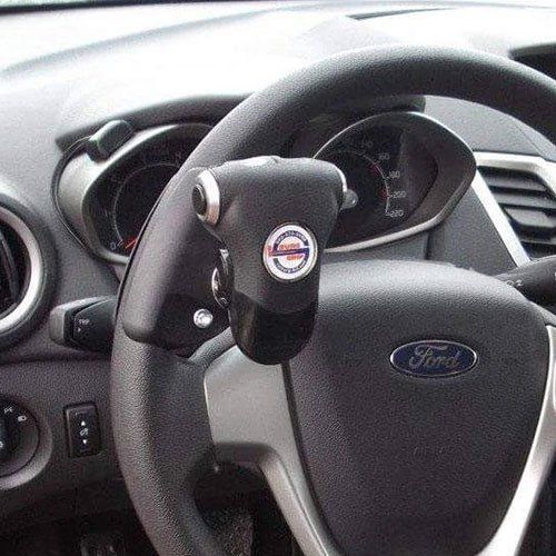 Adaptive Driving Controls | Steering Wheels Grand Junction