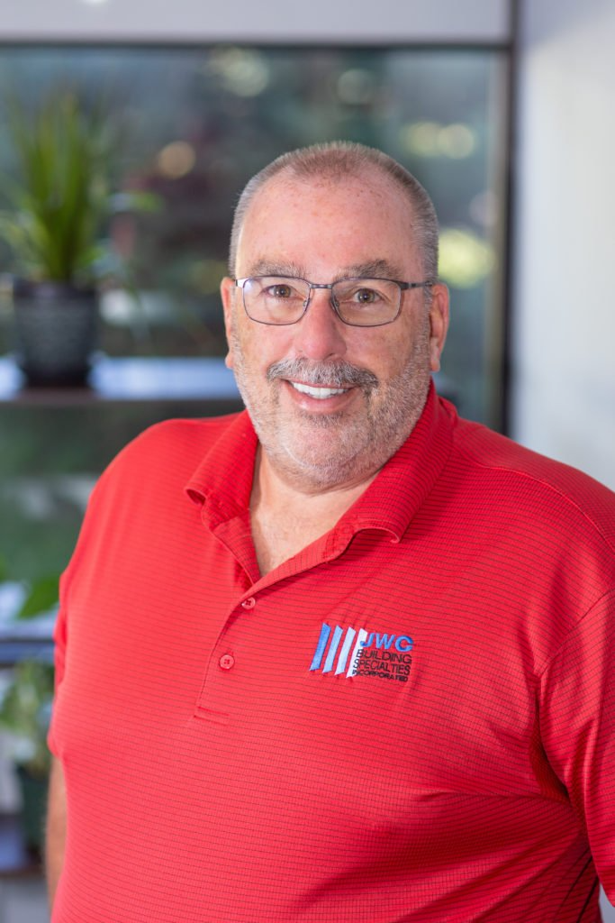 About JWC Building Specialties Inc Team | Hartland, WI