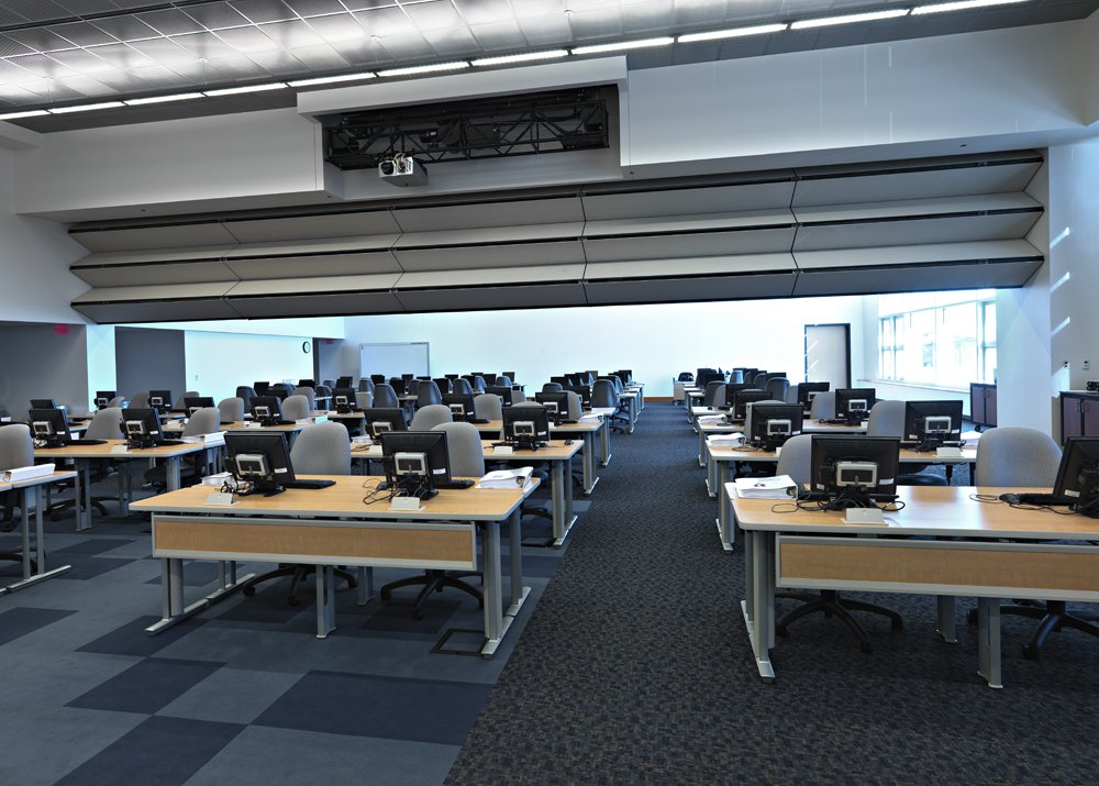 JWC Building Specialties Inc Folding Panels and Glass Walls Projects ...