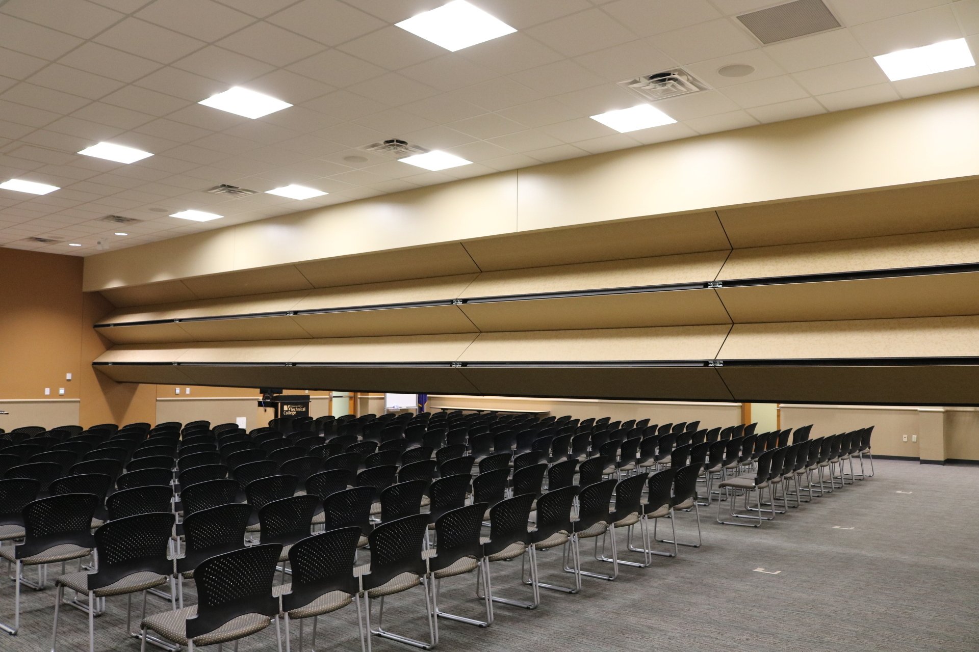JWC Building Specialties Inc Folding Panels and Glass Walls Projects ...