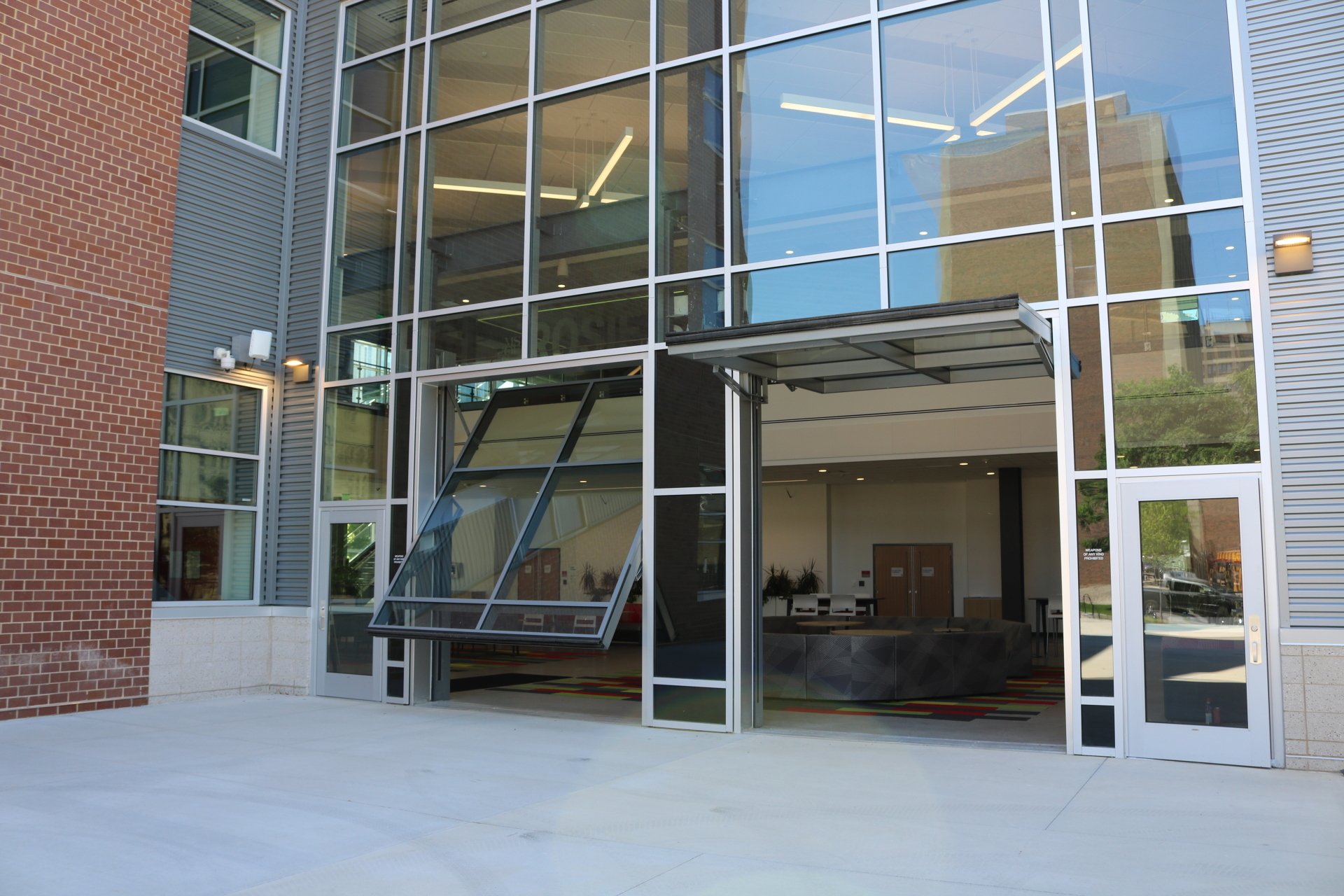 JWC Building Specialties Inc | Hartland WI