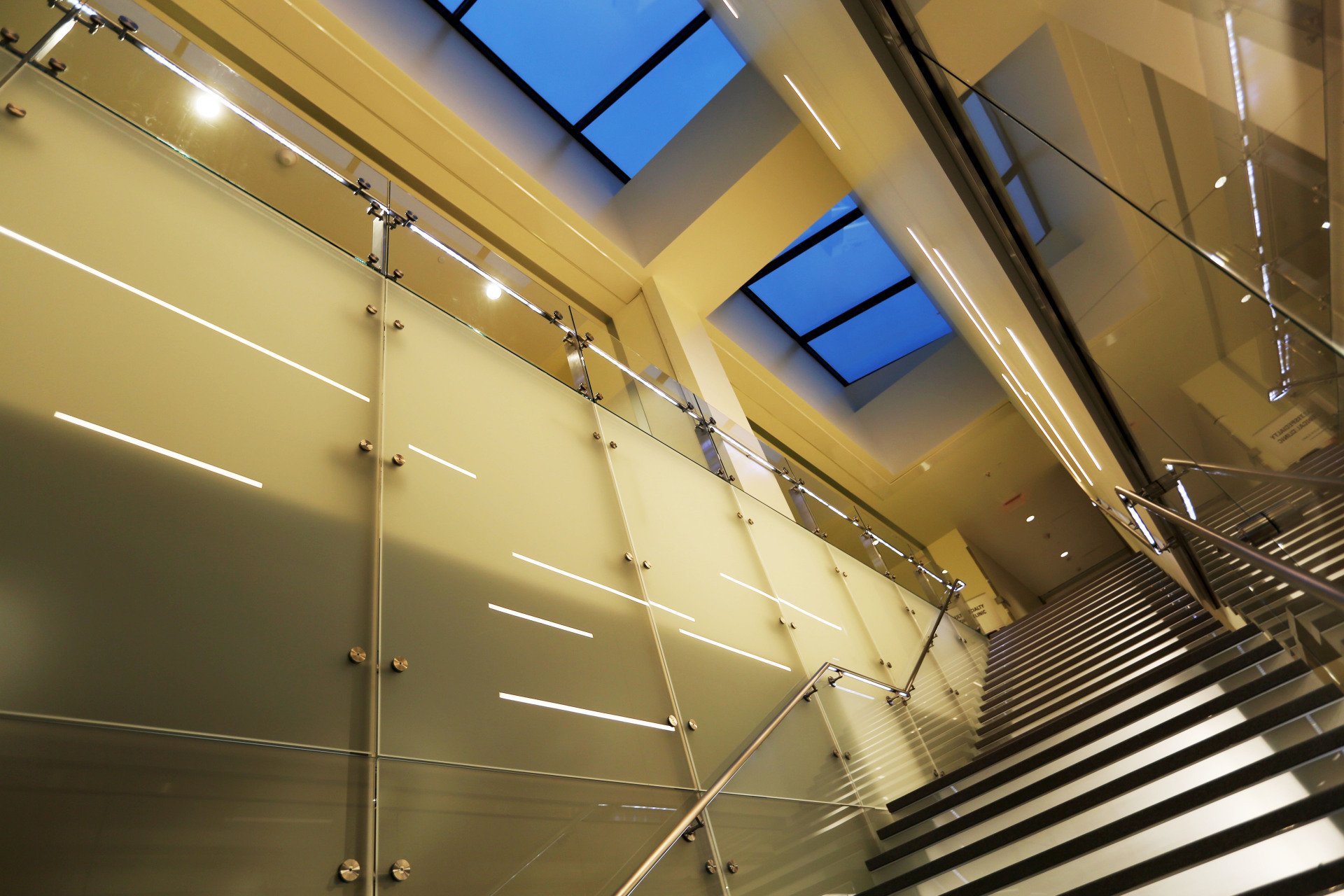 Fire and Smoke Curtains by Smoke Guard