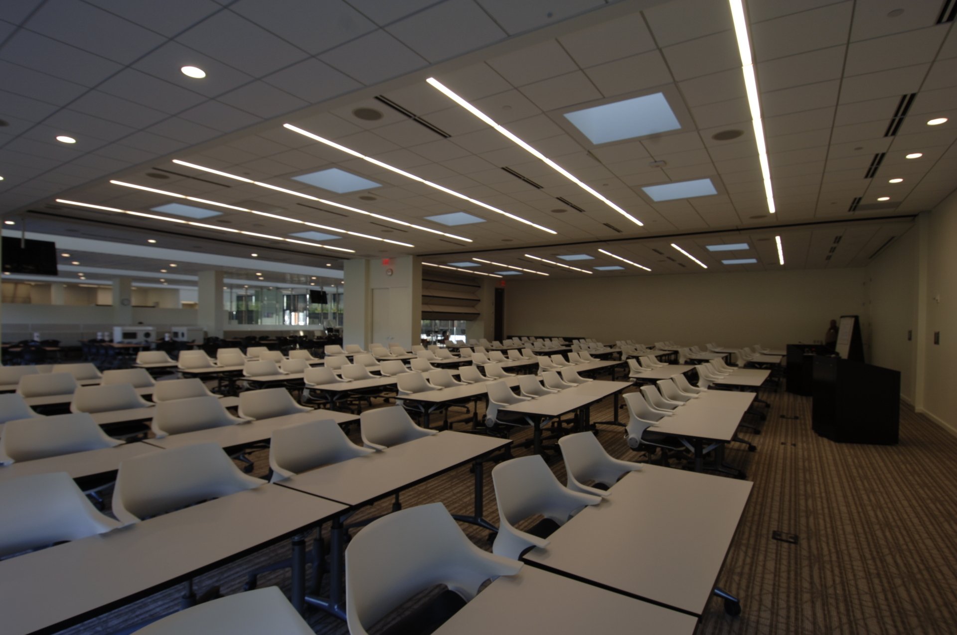JWC Building Specialties Inc Folding Panels and Glass Walls Projects ...