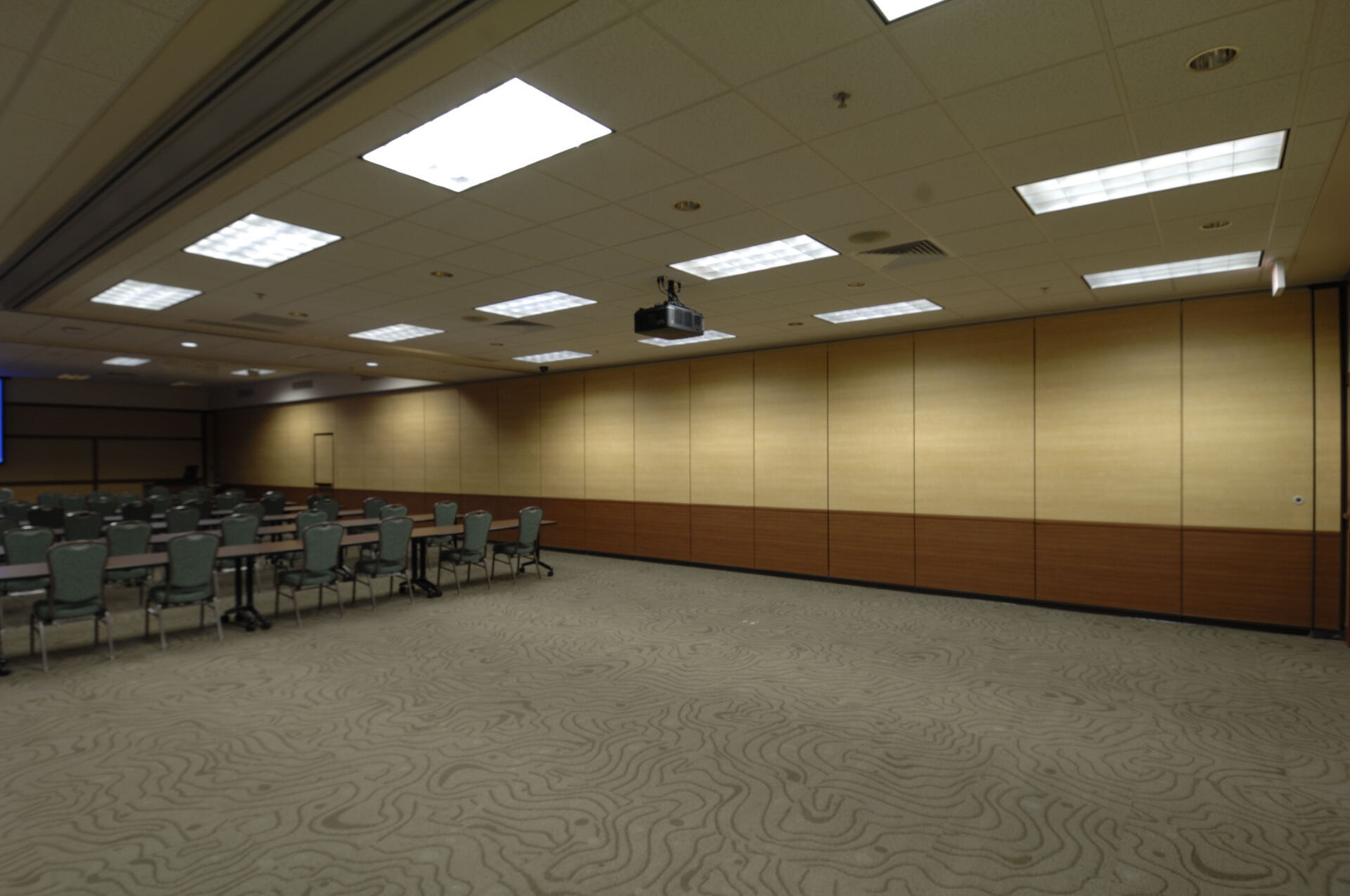 JWC Building Specialties Inc Folding Panels and Glass Walls Projects ...