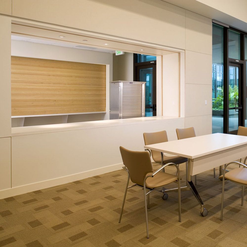 JWC Building Specialties Inc Accordion Doors Projects | Hartland