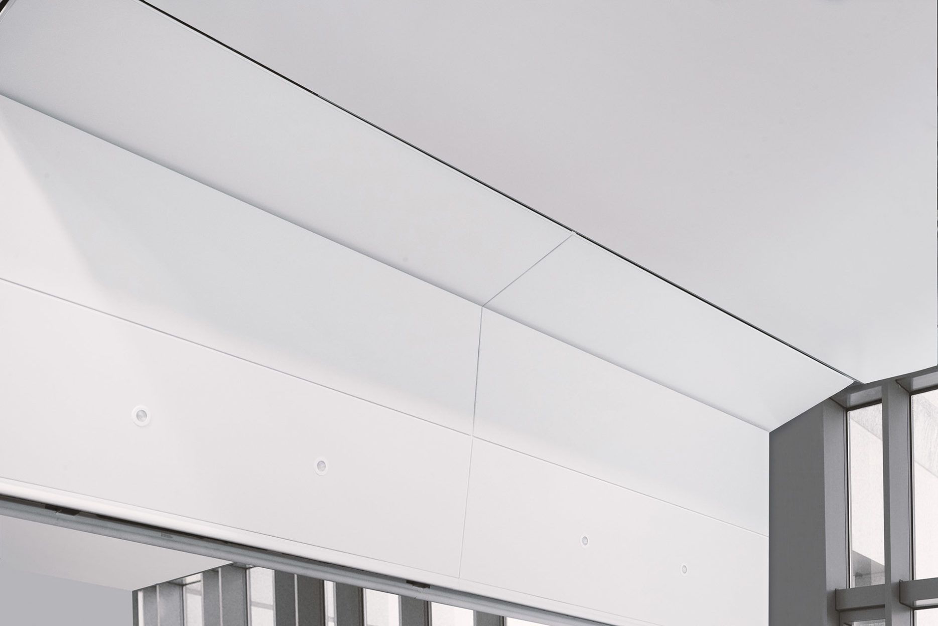 JWC Building Specialties Inc Folding Panels and Glass Walls Projects ...