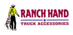 Ranch Hand Grill Guards | Winterset, IA