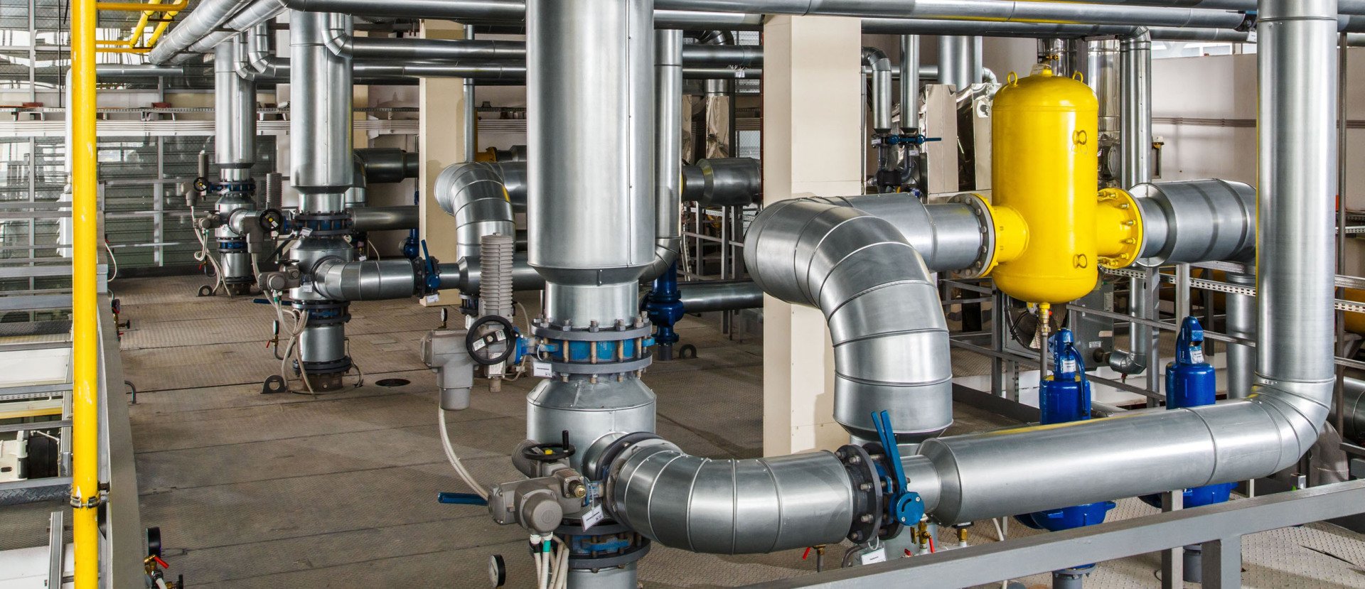 Painter | Beck Industrial Painting Inc | Allendale, MI