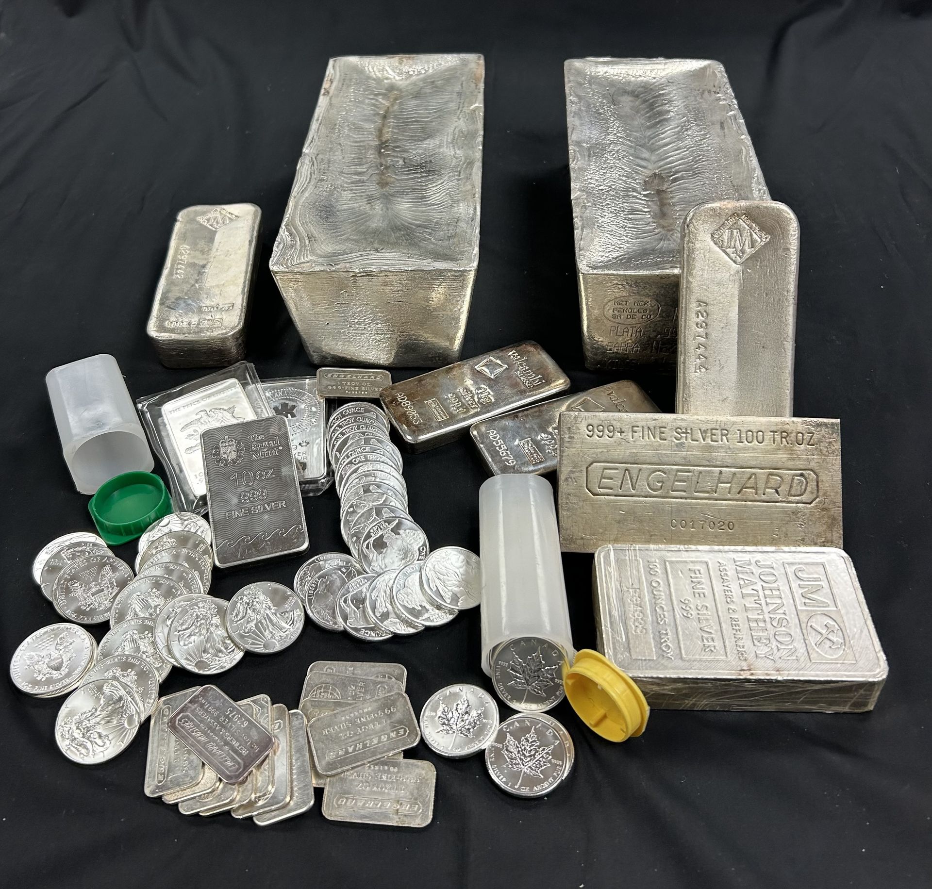Gallery | Hill Top Coins | Marion, IA