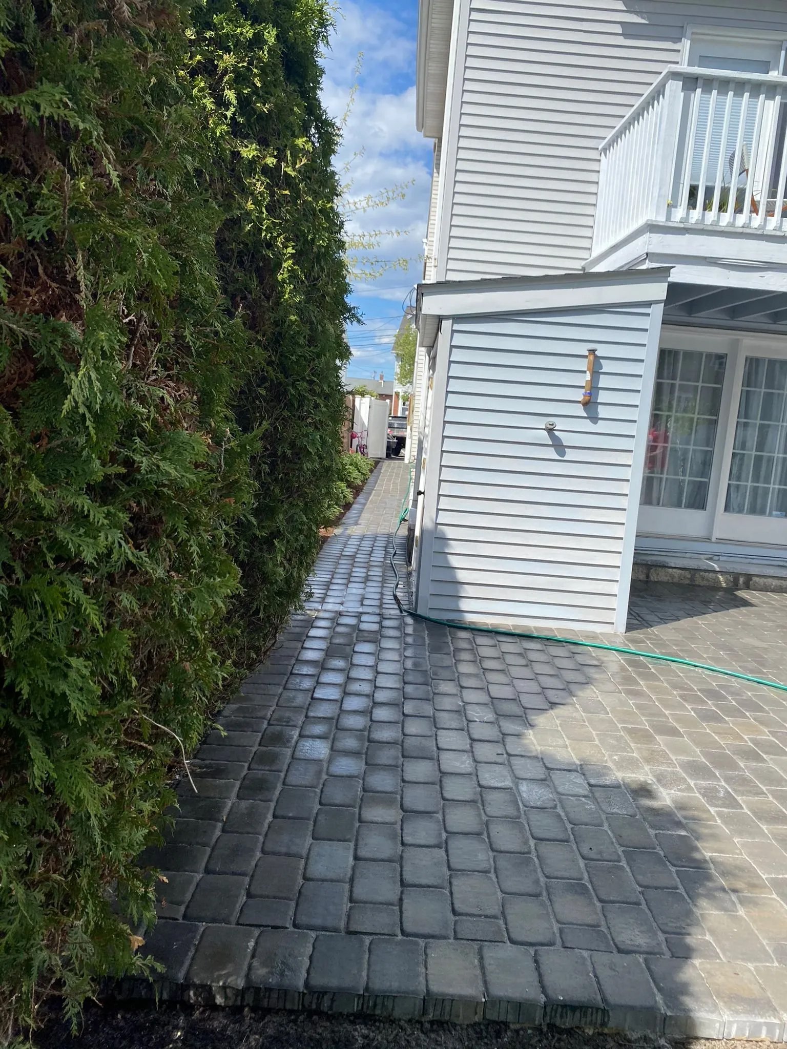 Masonry Company | Masonry Contractor | Masonry Service | Somerville, MA