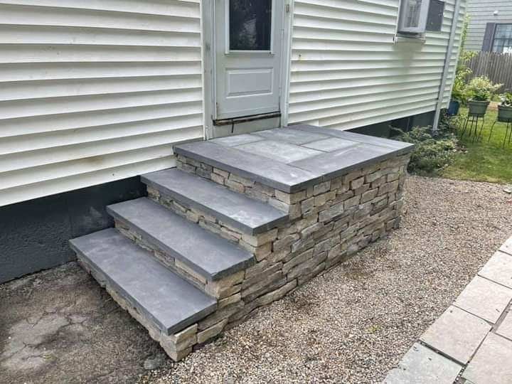 Masonry Company | Masonry Contractor | Masonry Service | Somerville, MA