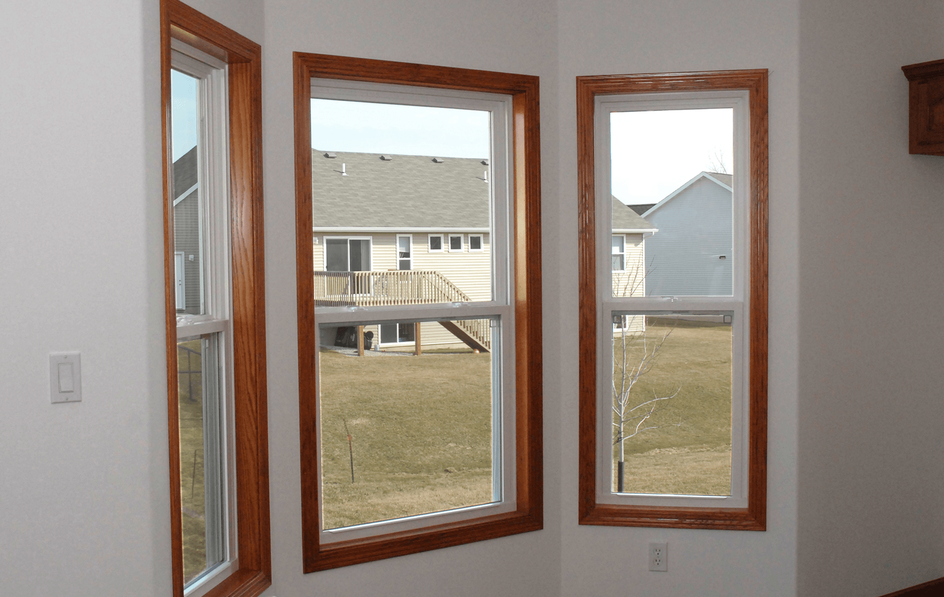 Windows and Doors | Legacy Exteriors | Dallas-Fort Worth, TX