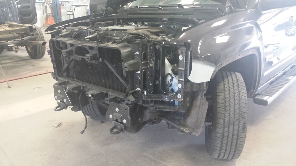 Project Gallery | Superior Auto Body West