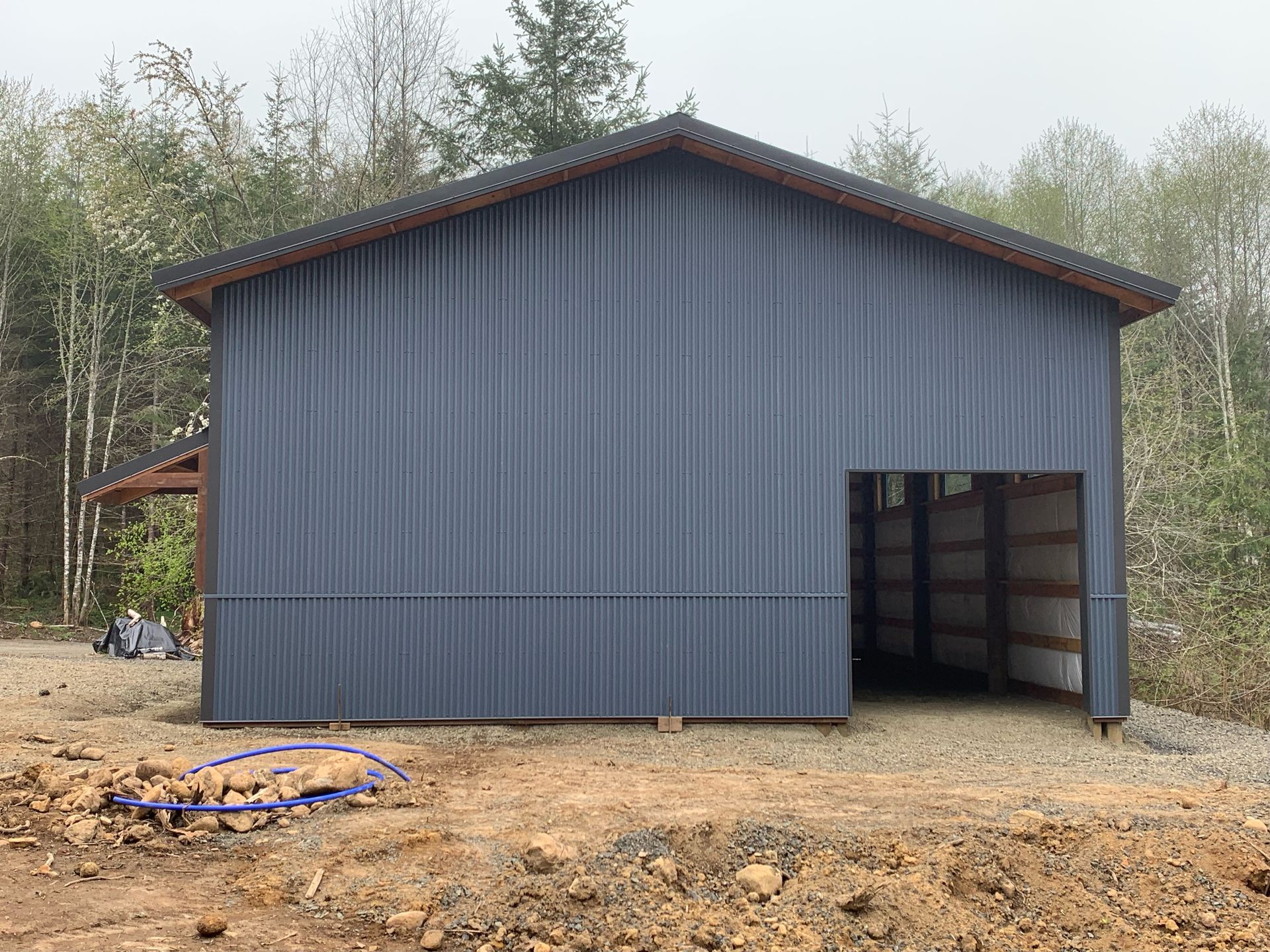 Bulldog Construction | Lewis County, WA