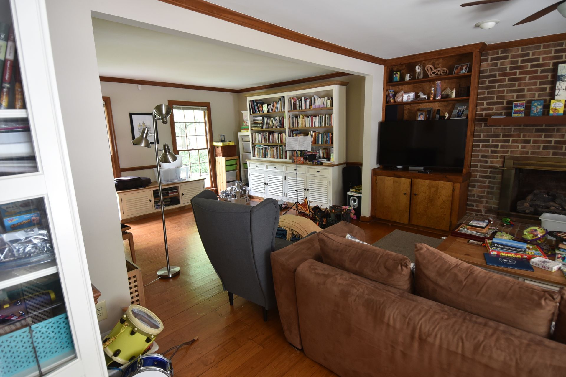 Home Tour Event | Corbett Design Build | Raleigh