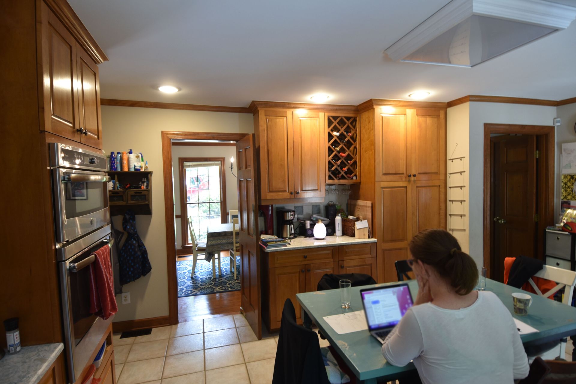 Home Tour Event | Corbett Design Build | Raleigh