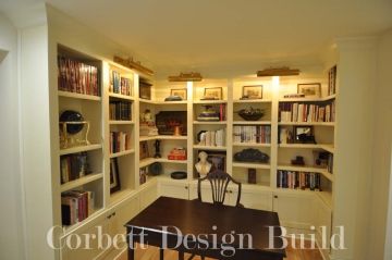 Gallery of Projects | Corbett Design Build | Raleigh