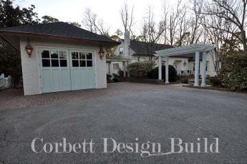 Gallery of Projects | Corbett Design Build | Raleigh