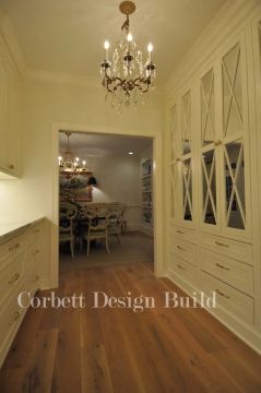 Gallery of Projects | Corbett Design Build | Raleigh