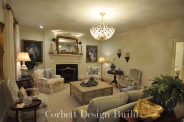 Gallery of Projects | Corbett Design Build | Raleigh