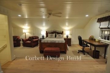 Gallery of Projects | Corbett Design Build | Raleigh