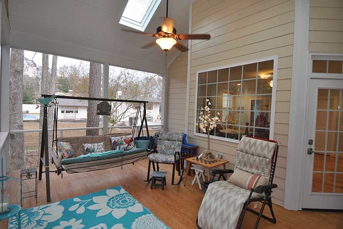 Gallery of Projects | Corbett Design Build | Raleigh