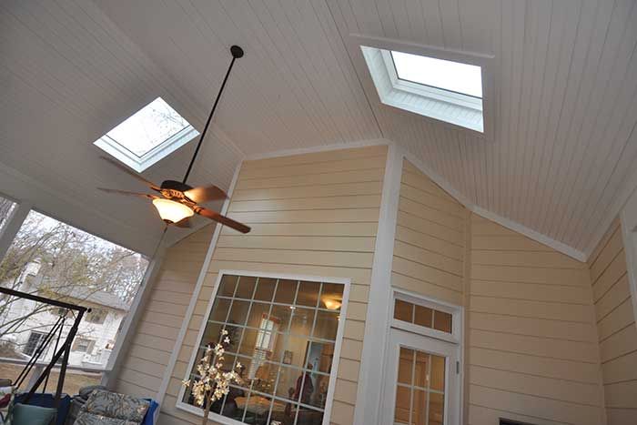 Gallery of Projects | Corbett Design Build | Raleigh