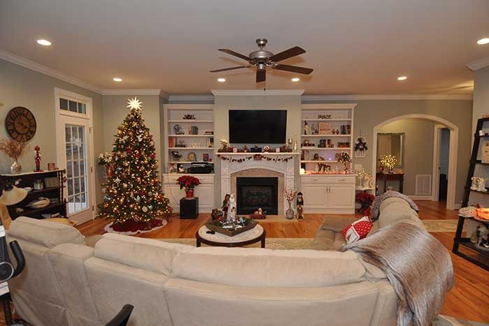 Gallery of Projects | Corbett Design Build | Raleigh