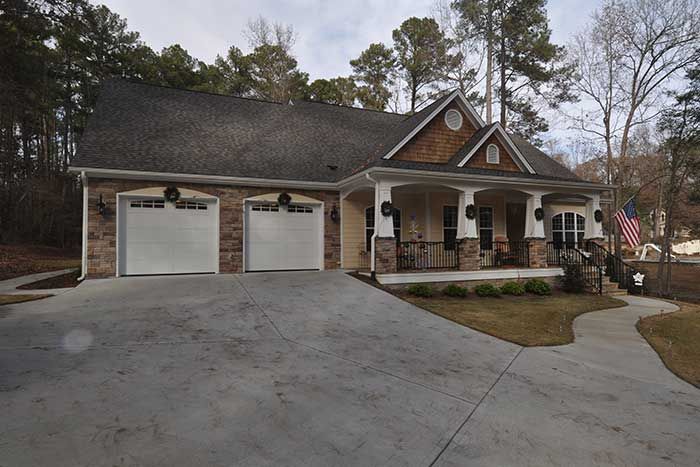 Gallery of Projects | Corbett Design Build | Raleigh
