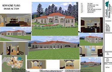 Gallery of Projects | Corbett Design Build | Raleigh