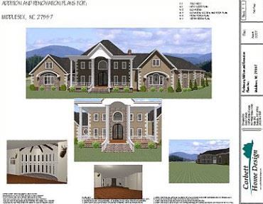 Gallery of Projects | Corbett Design Build | Raleigh