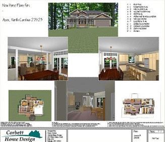 Gallery of Projects | Corbett Design Build | Raleigh