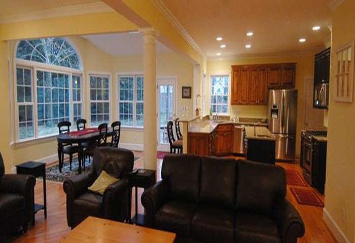 Gallery of Projects | Corbett Design Build | Raleigh