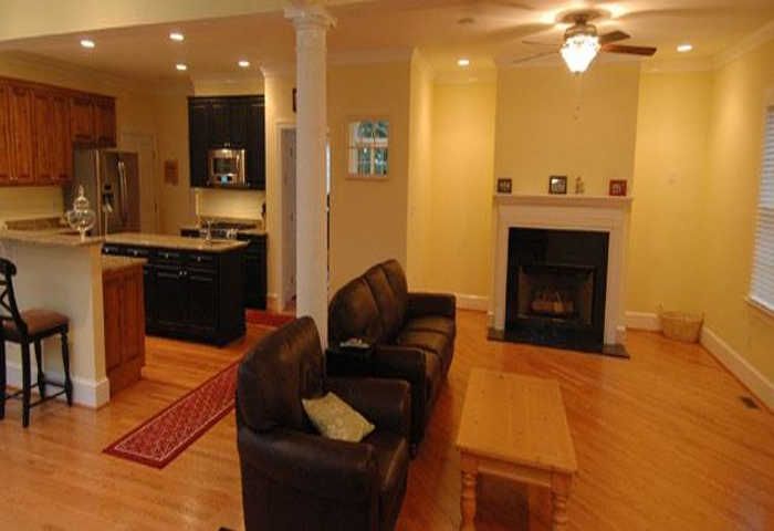 Gallery of Projects | Corbett Design Build | Raleigh