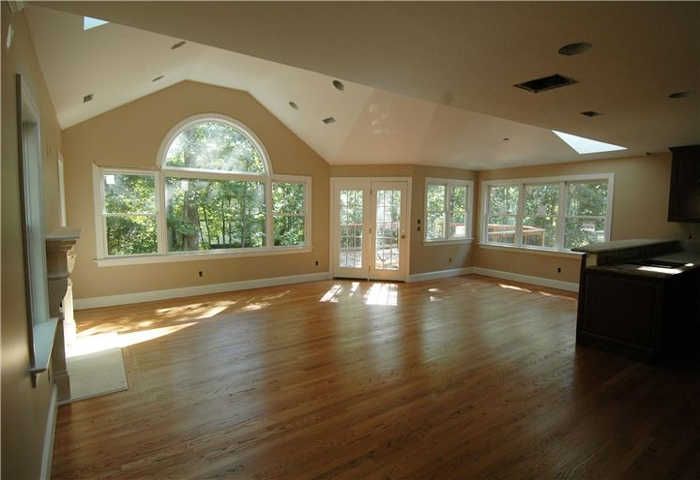 Gallery of Projects | Corbett Design Build | Raleigh