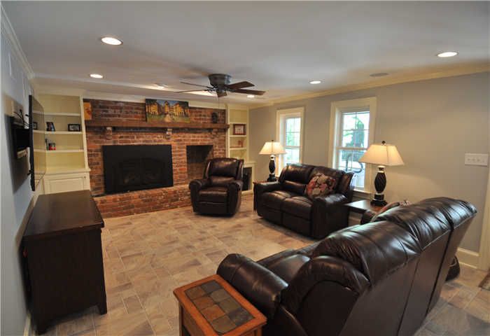 Gallery of Projects | Corbett Design Build | Raleigh
