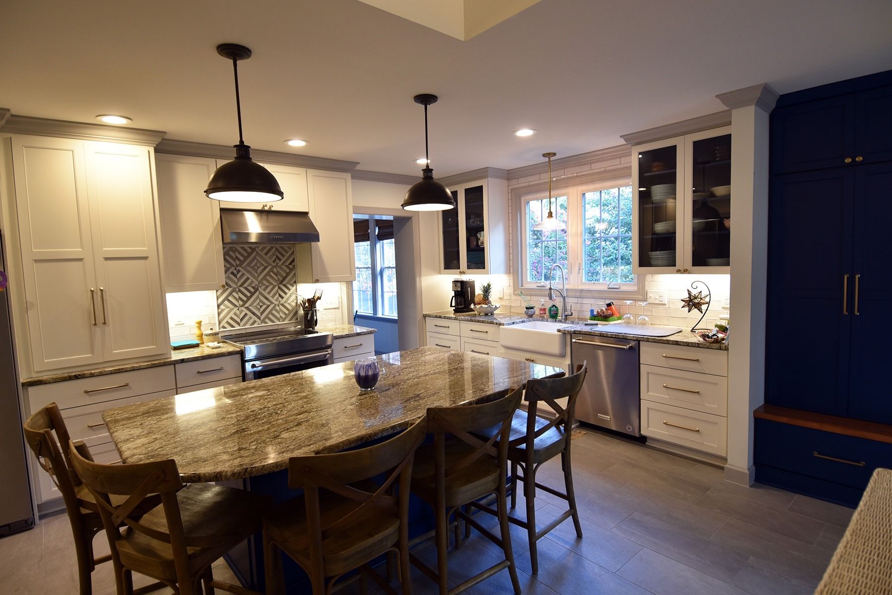 Home Renovation Company Raleigh, NC | Corbett Design Build