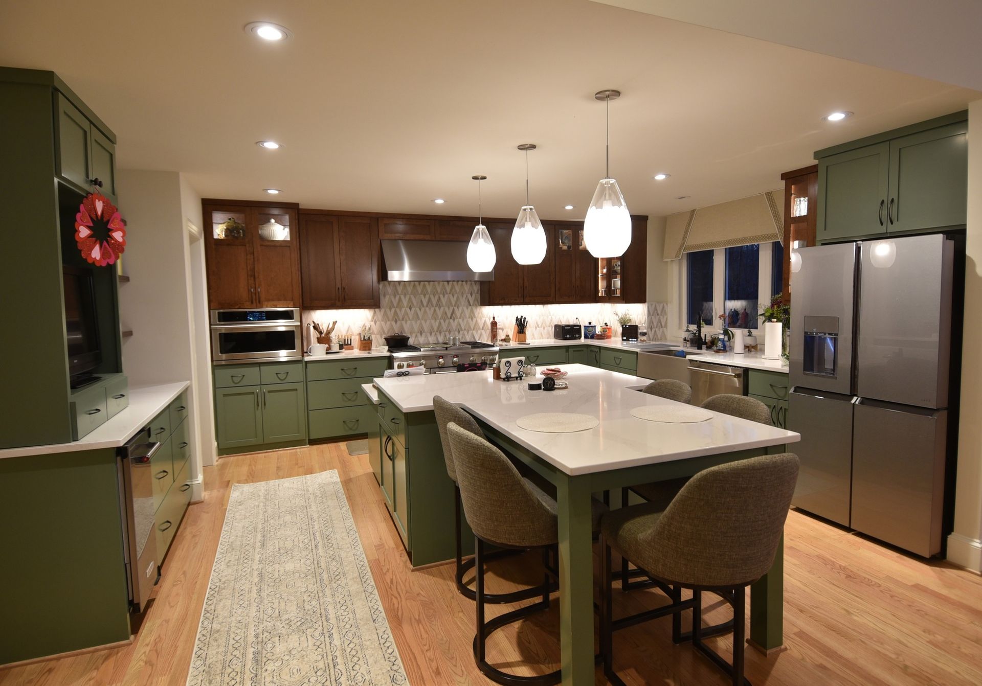 Home Renovation Company Raleigh, NC | Corbett Design Build