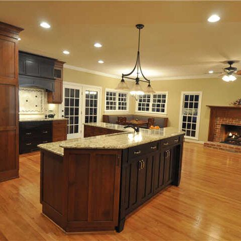 Gallery of Projects | Corbett Design Build | Raleigh