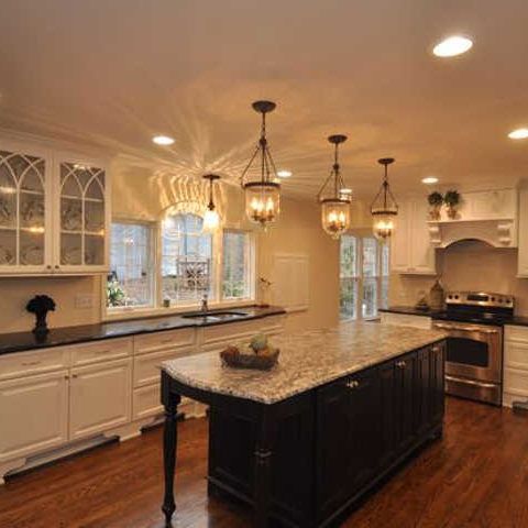 Gallery of Projects | Corbett Design Build | Raleigh