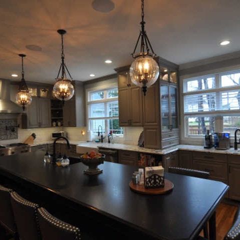 Gallery of Projects | Corbett Design Build | Raleigh