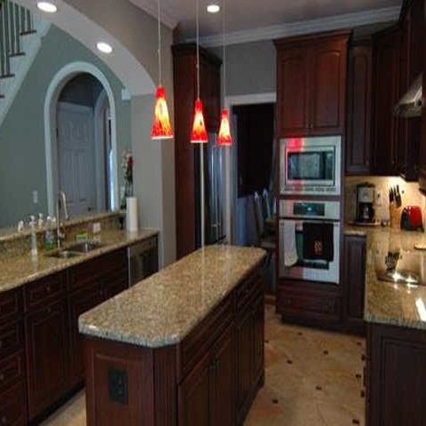 Gallery of Projects | Corbett Design Build | Raleigh